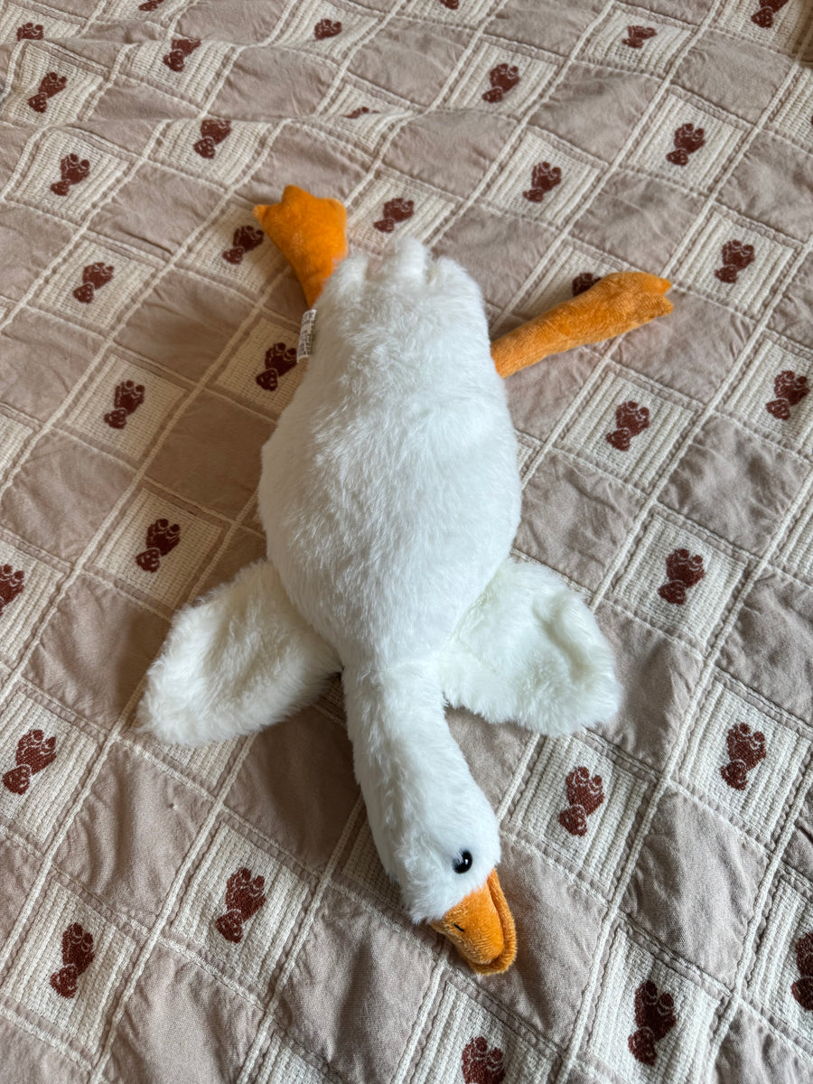 Duck – Harper 'n Olive