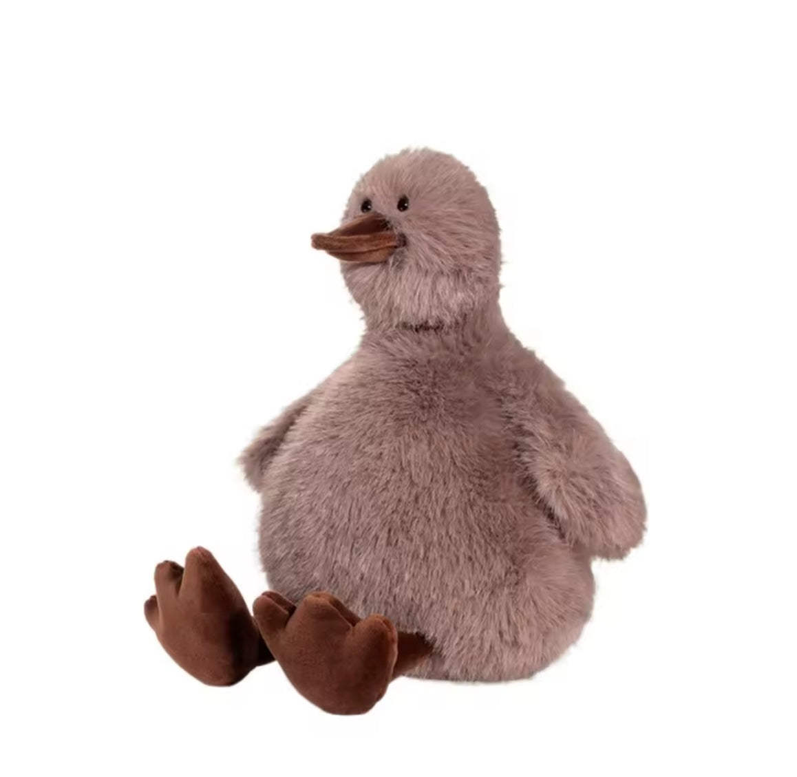 Duck Stuffed Animal – Harper 'n Olive